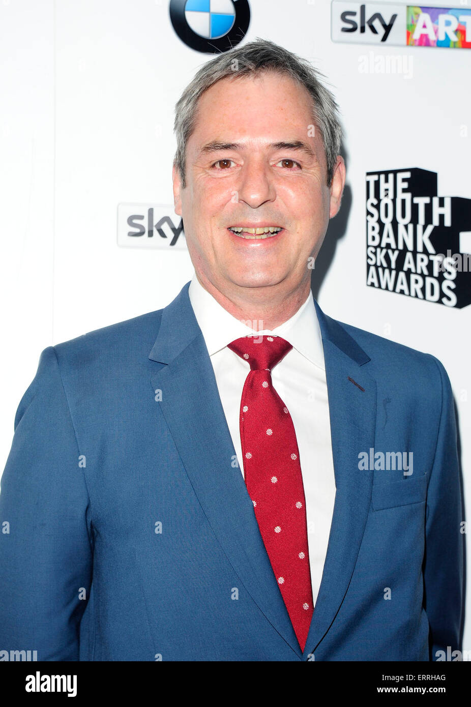 Neil morrissey hi-res stock photography and images - Alamy