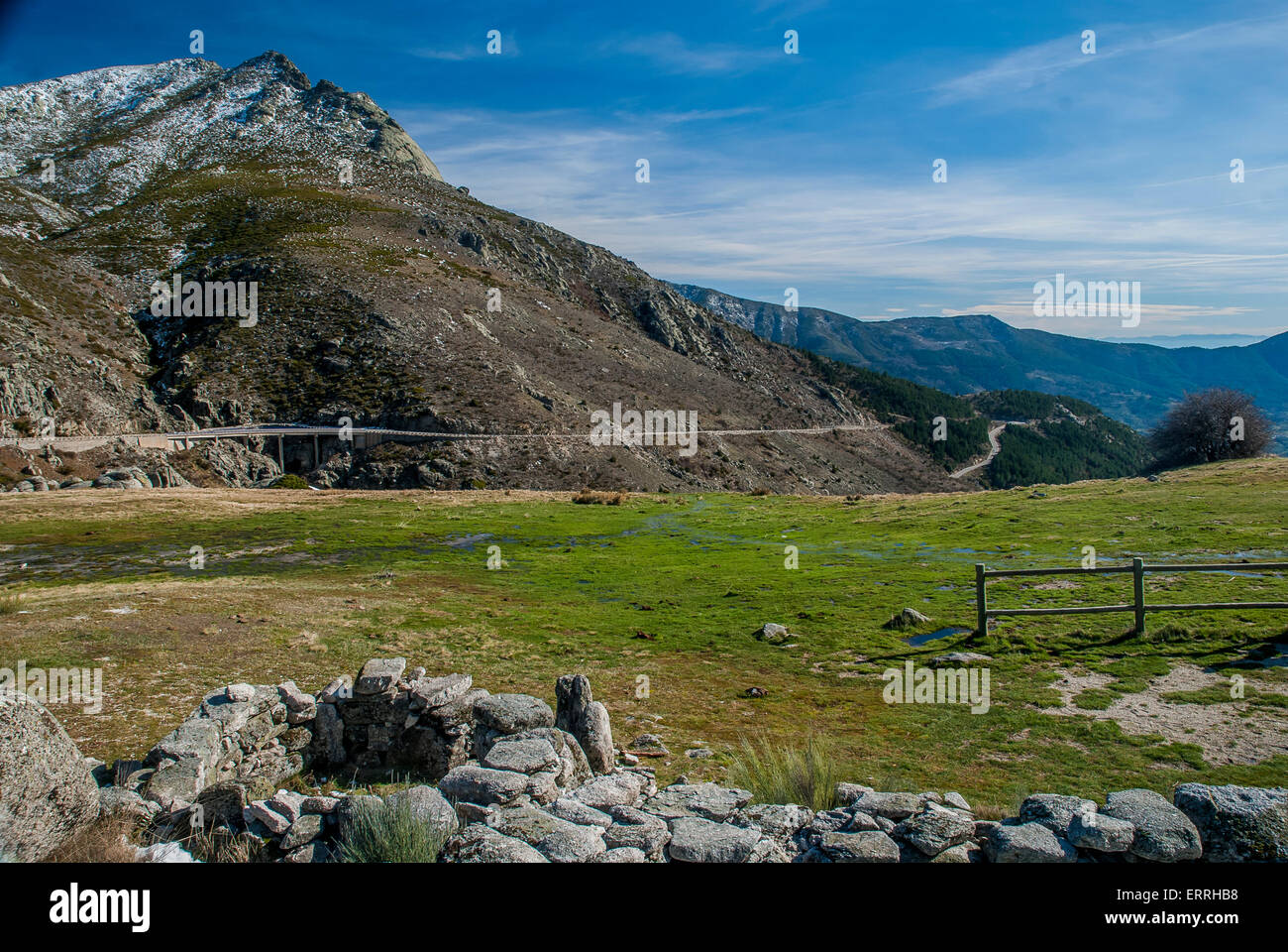 Paisaje panorama hi-res stock photography and images - Alamy