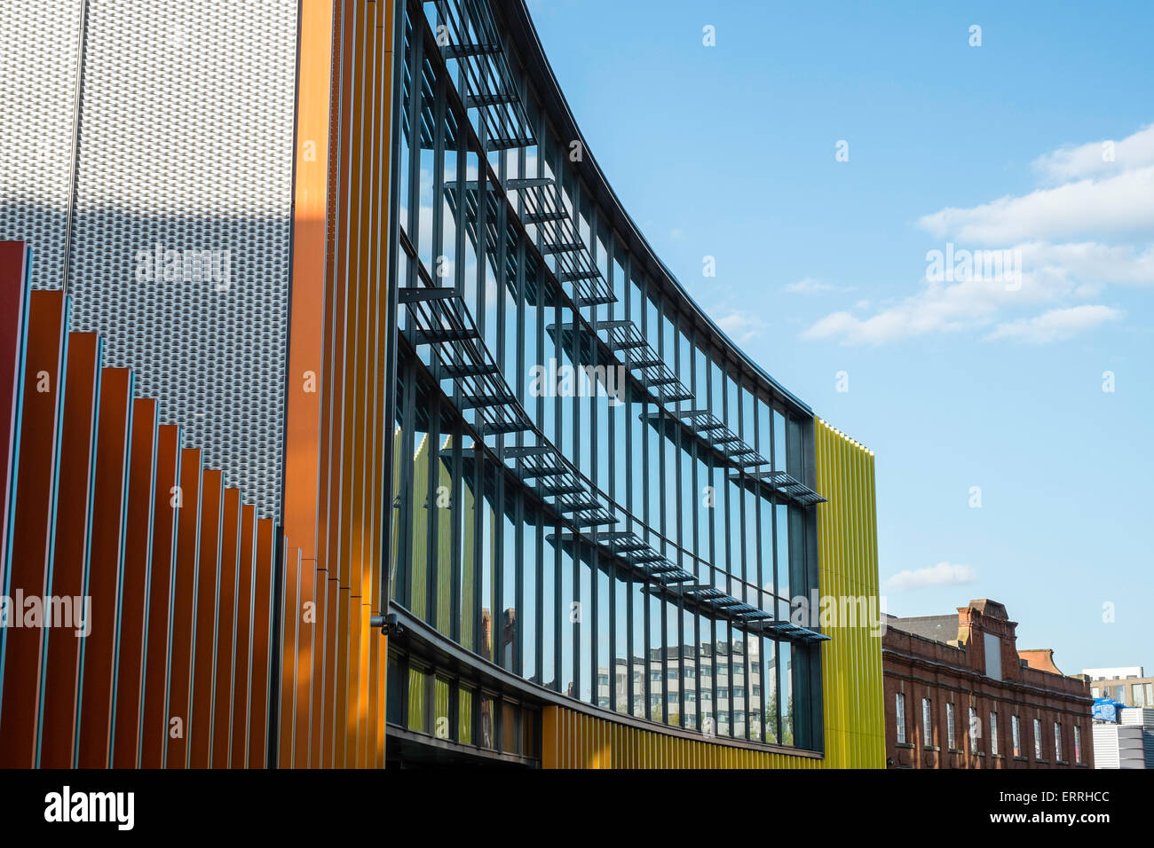 Camden architecture hi-res stock photography and images - Alamy