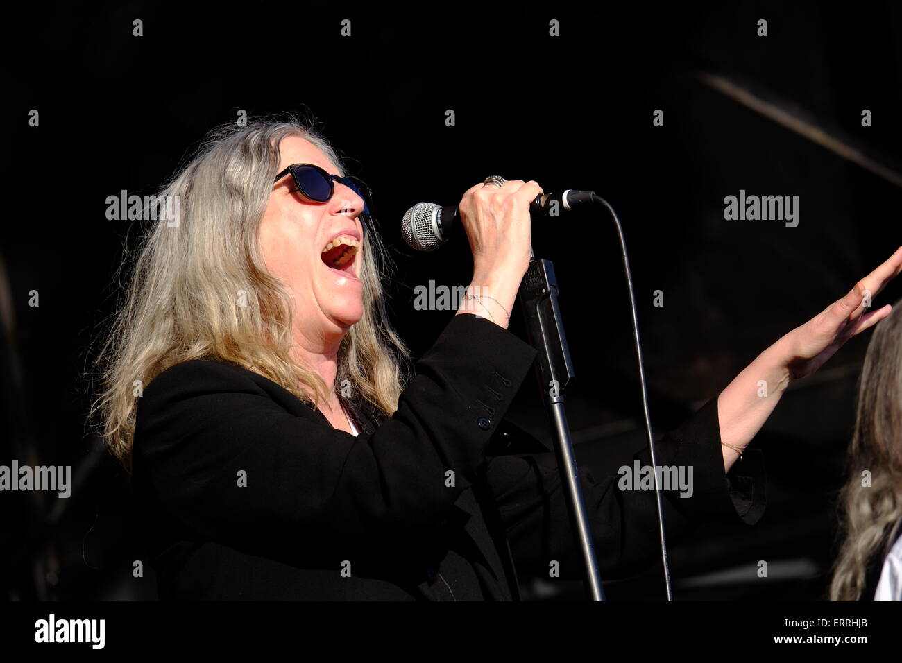 Patti field hi-res stock photography and images - Alamy