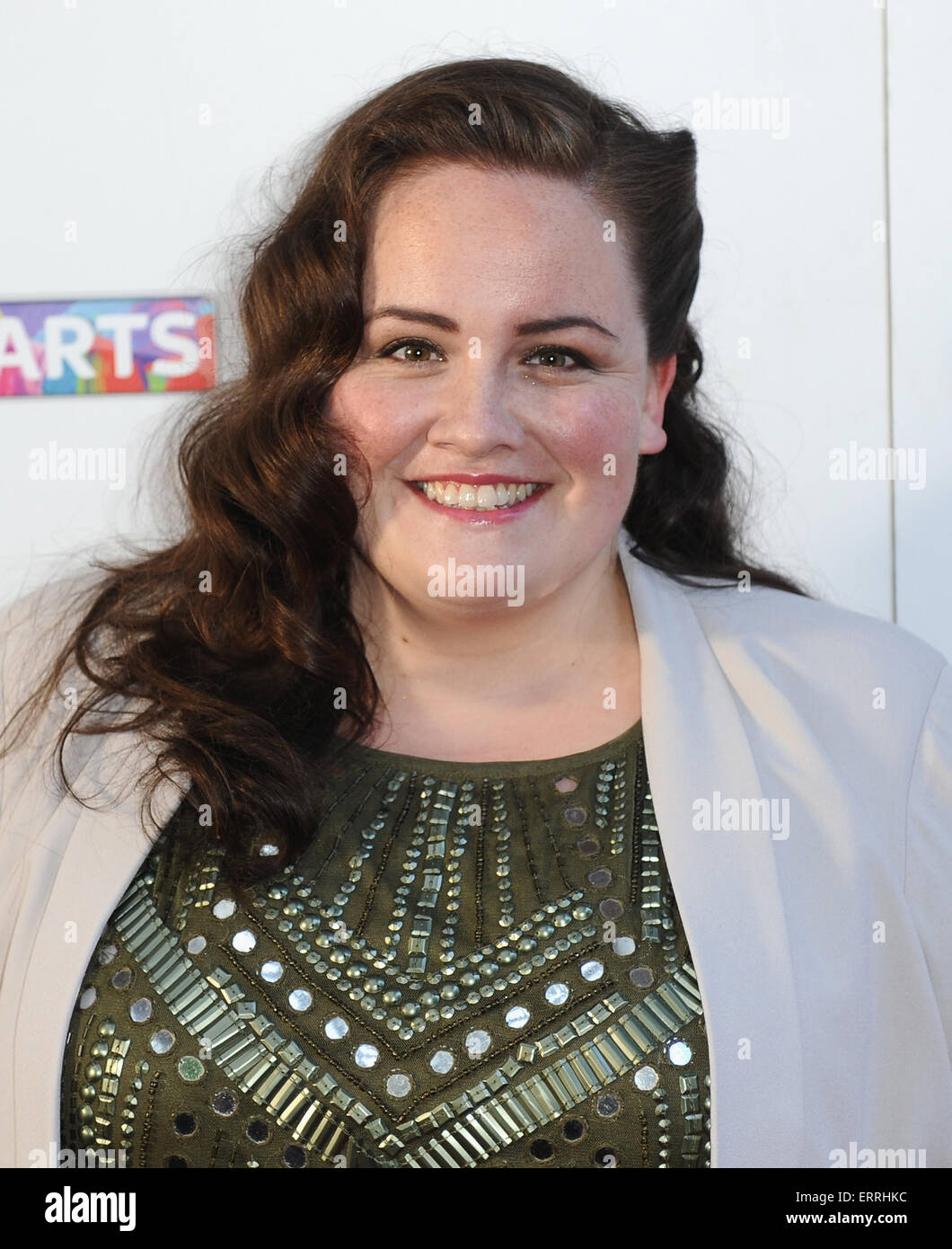 Jessica gunning hi-res stock photography and images - Alamy