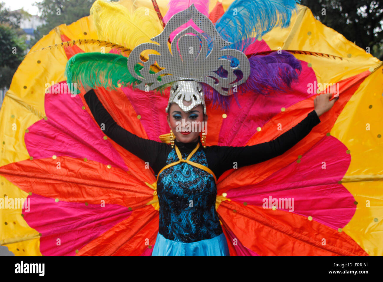 Jakarnaval hi-res stock photography and images - Alamy