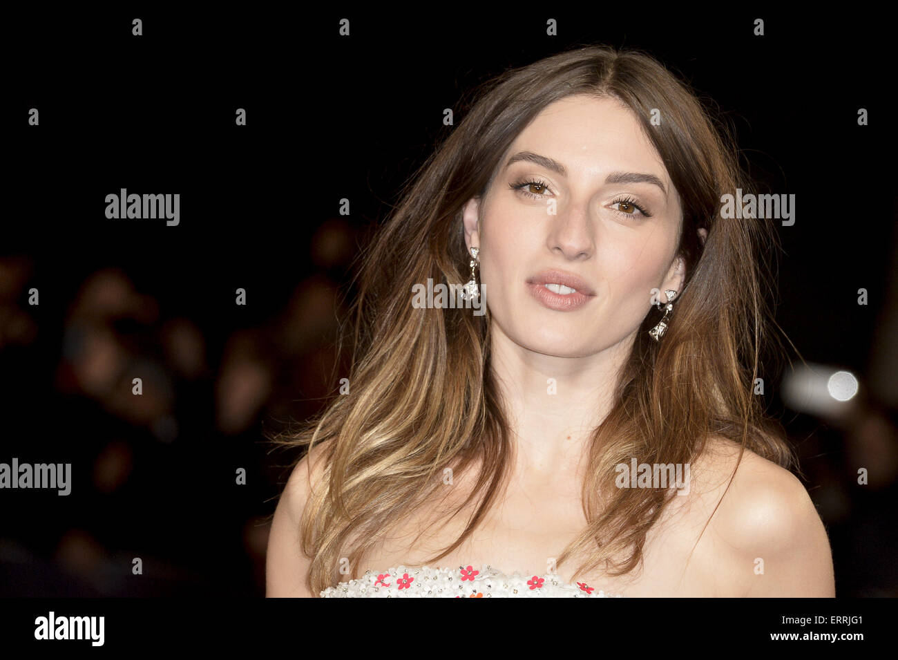 'Exodus: Gods and Kings 3D' UK film premiere held at the Odeon ...