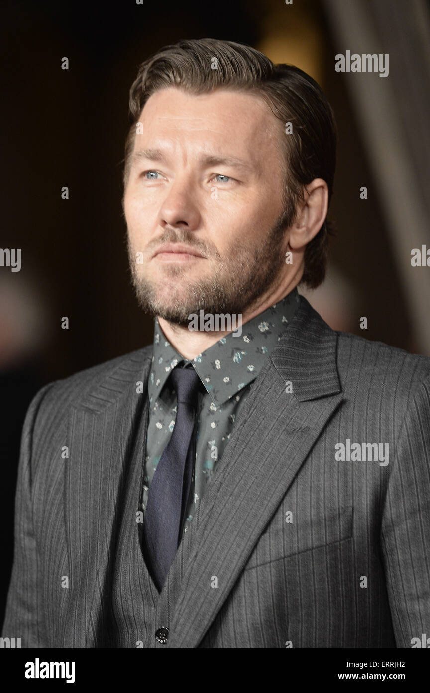 'Exodus: Gods and Kings 3D' UK film premiere held at the Odeon ...