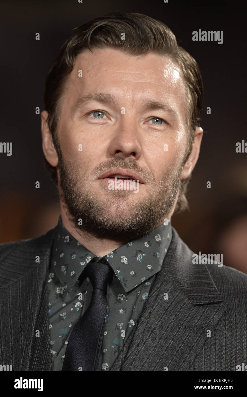 'Exodus: Gods and Kings 3D' UK film premiere held at the Odeon ...