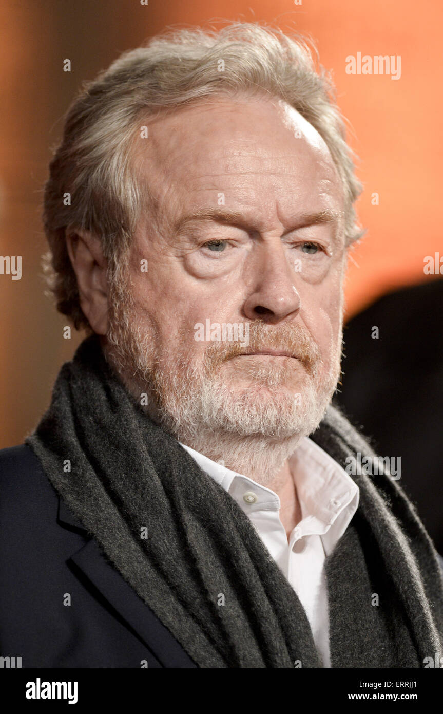 'Exodus: Gods and Kings 3D' UK film premiere held at the Odeon ...