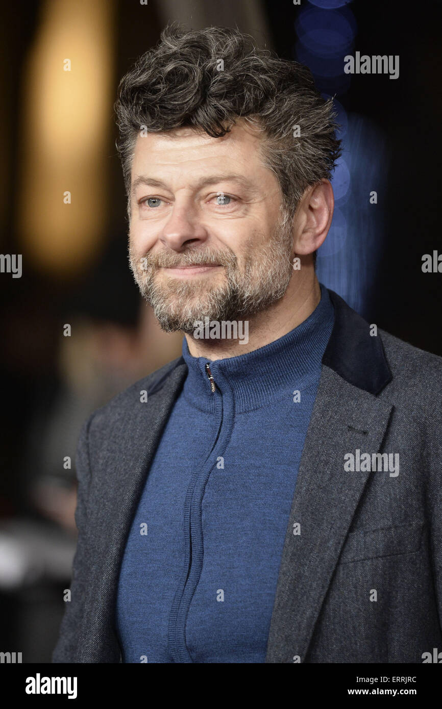 'Exodus: Gods and Kings 3D' UK film premiere held at the Odeon ...