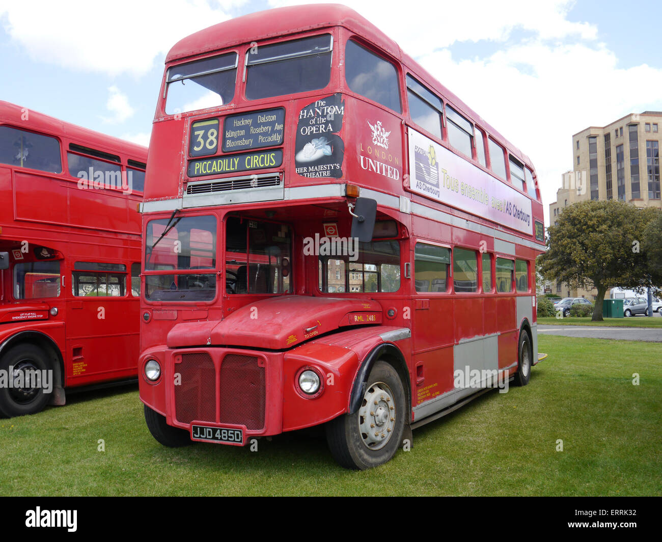 1966 london hi-res stock photography and images - Alamy