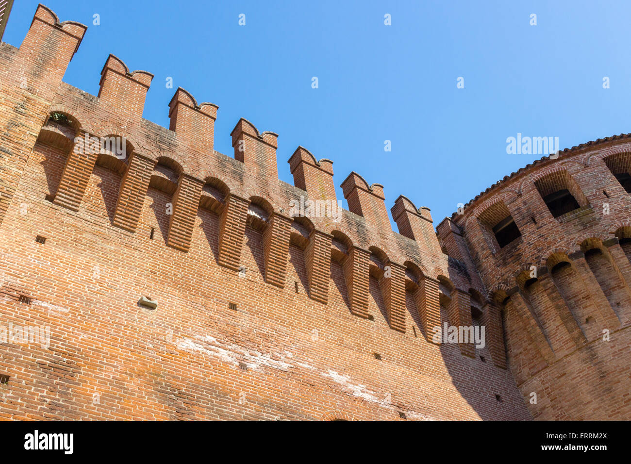 Medieval military fortification hi-res stock photography and images - Alamy