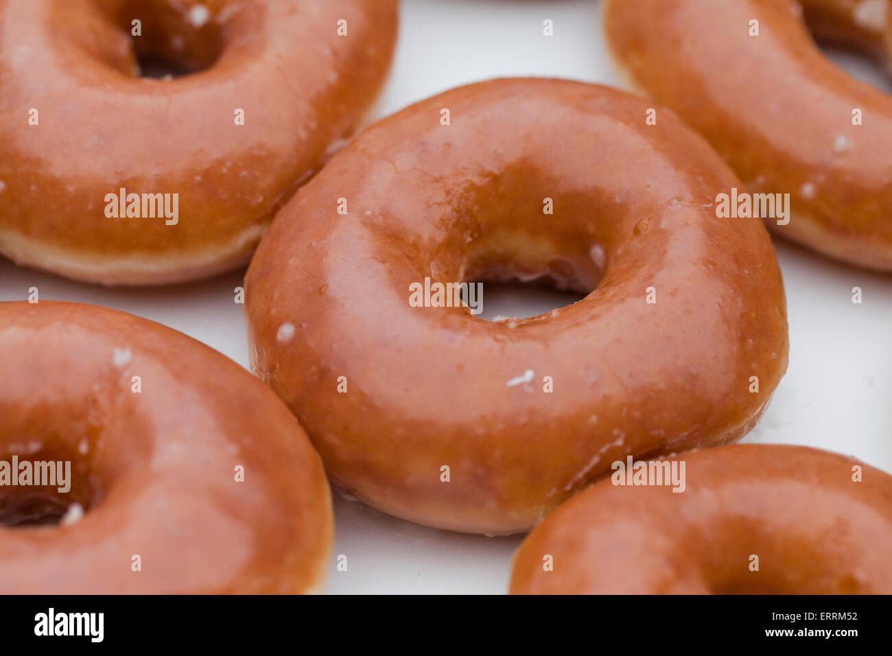 Krispy kreme hi-res stock photography and images - Alamy