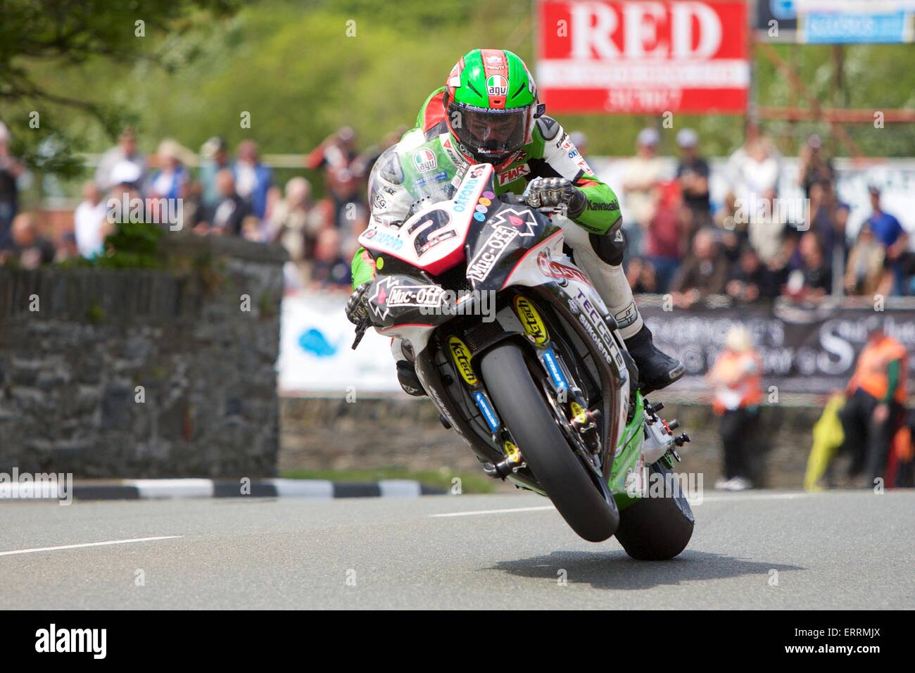 James hillier in action hi-res stock photography and images - Alamy