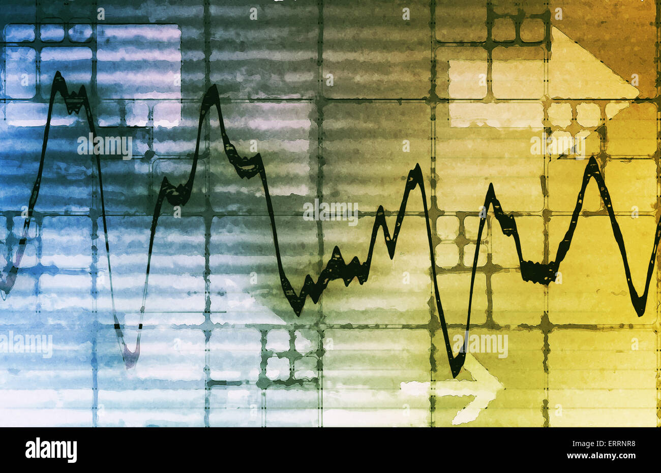 Technology Trends of the Future as Concept Stock Photo - Alamy