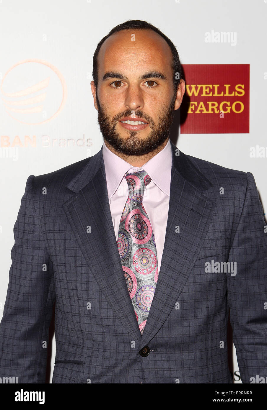 Make-A-Wish Foundation 2014 Wishing Well Winter Gala Featuring: Landon ...