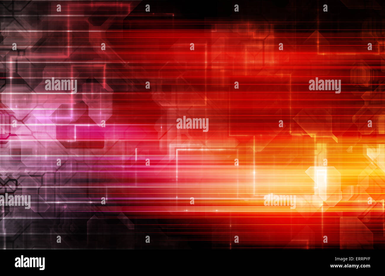 Disco Electronic Music Techno Party Background Art Stock Photo - Alamy