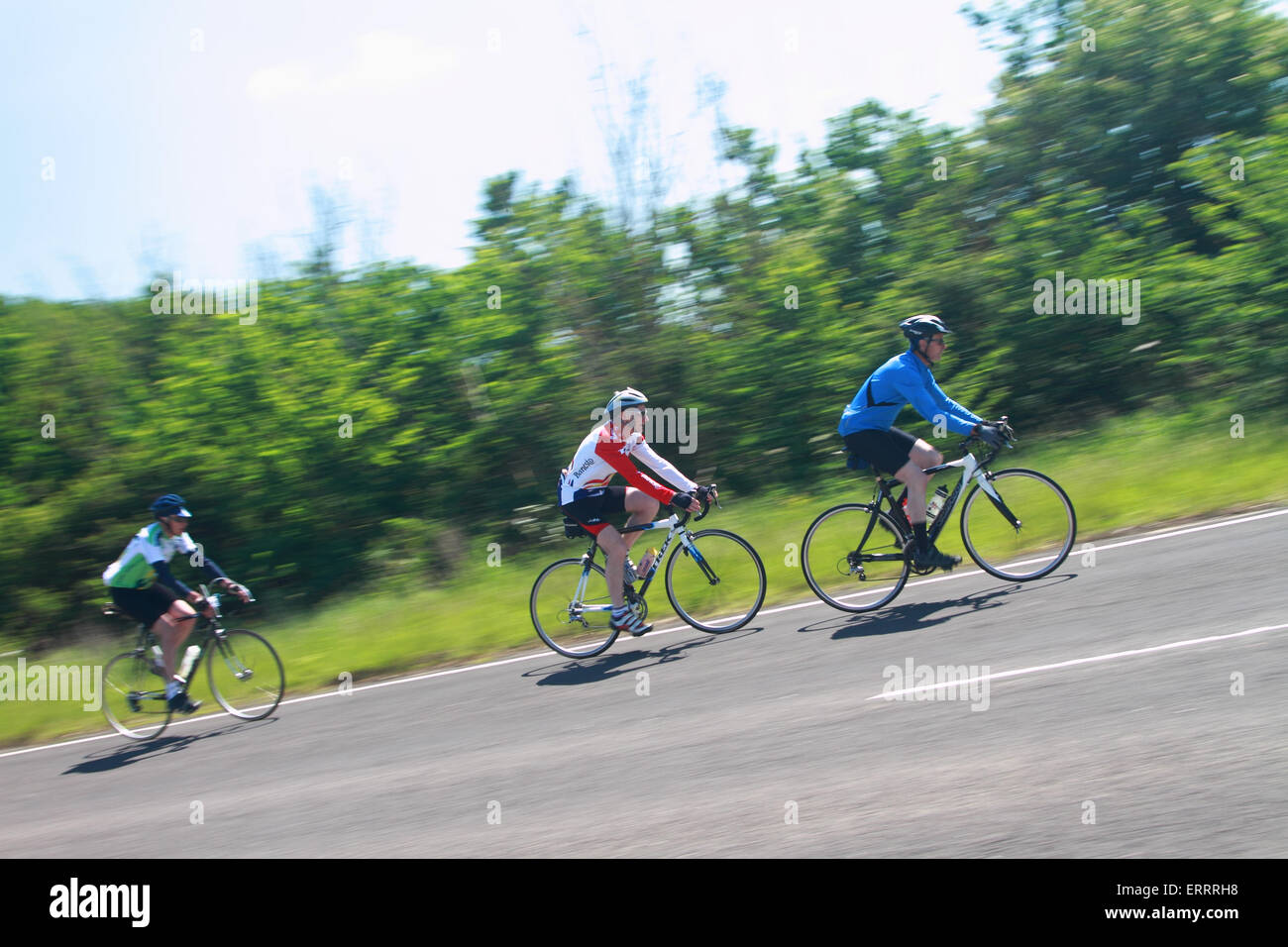 The Tour of Cambridgeshire Gran Fondo cycle road race . . Peterborough ...