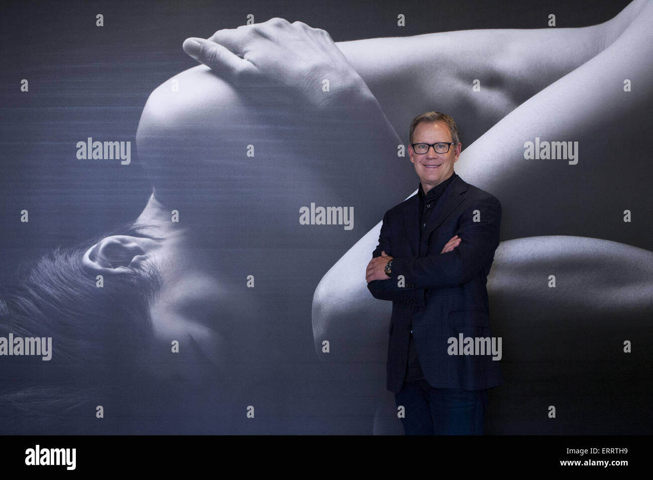 Los Angeles, California, USA. 2nd June, 2015. © Ringo Chiu/ZUMA Wire ...