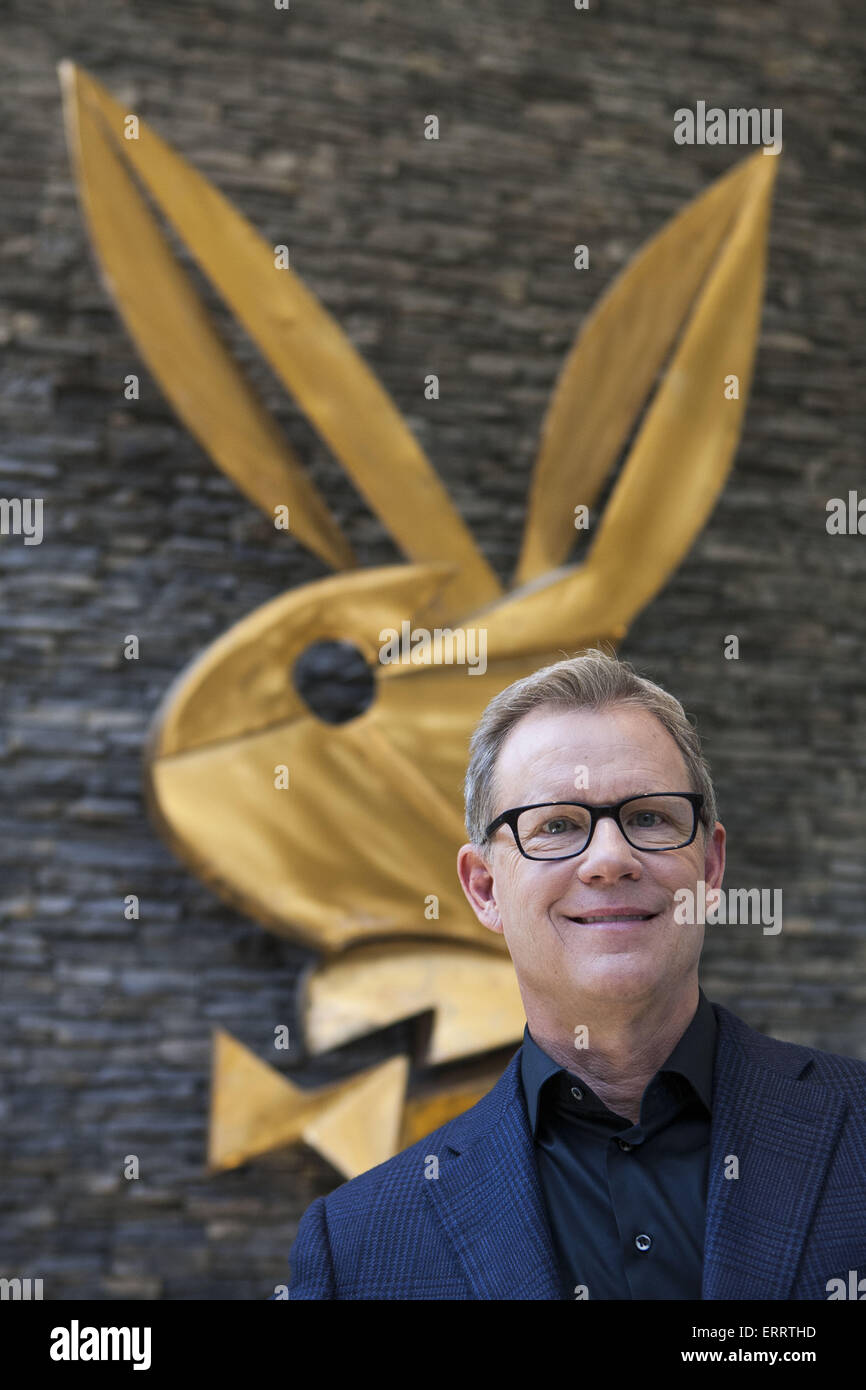 Los Angeles, California, USA. 2nd June, 2015. © Ringo Chiu/ZUMA Wire ...