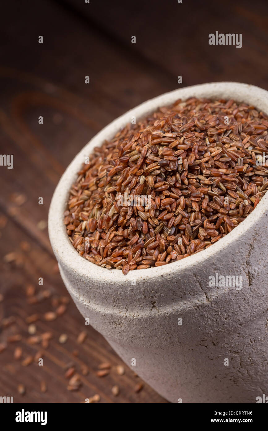 Red cere hi-res stock photography and images - Alamy