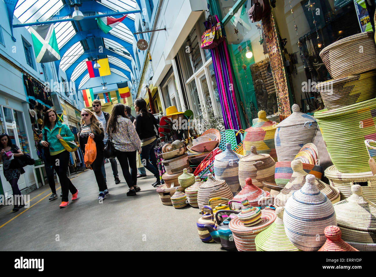 Brixton, London, United Kingdom Stock Photo - Alamy