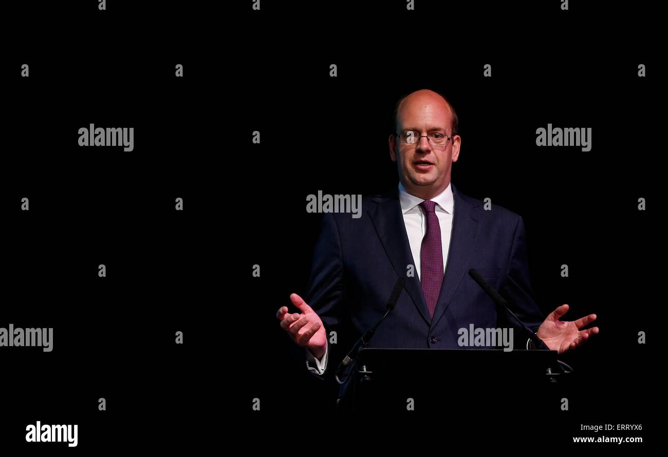 Mark Reckless speech during UKIP South East Conference 2015 at the ...