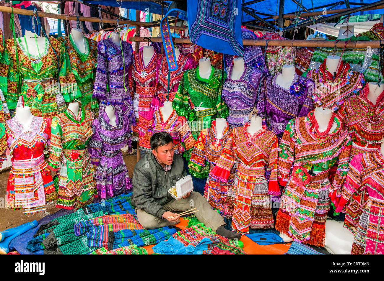 Vietnam flower hi-res stock photography and images - Alamy