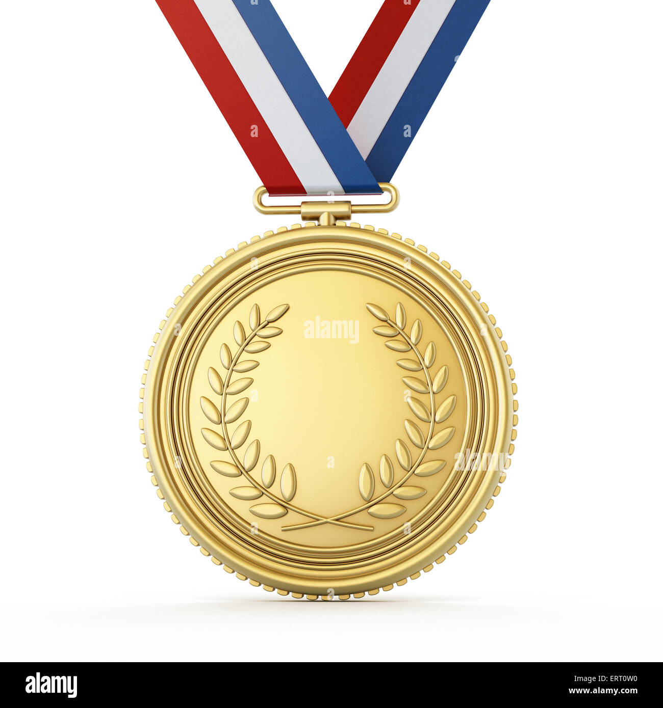 Medal shape hi-res stock photography and images - Alamy