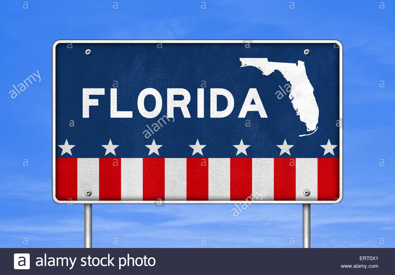 Welcome To Miami Sign Stock Photos & Welcome To Miami Sign Stock Images ...