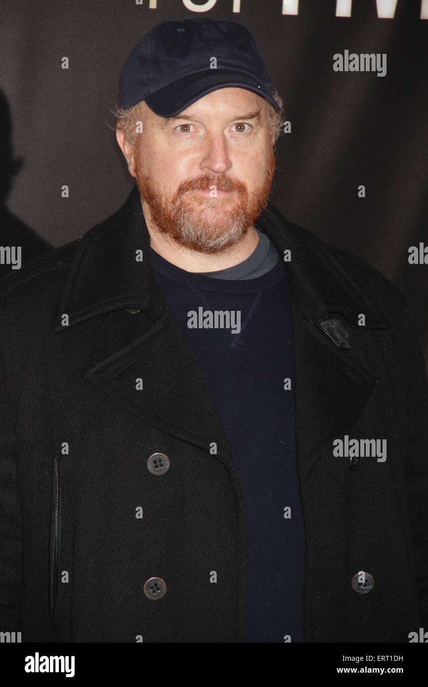 New York premiere of 'Top Five' at the Ziegfeld Theater - Arrivals ...