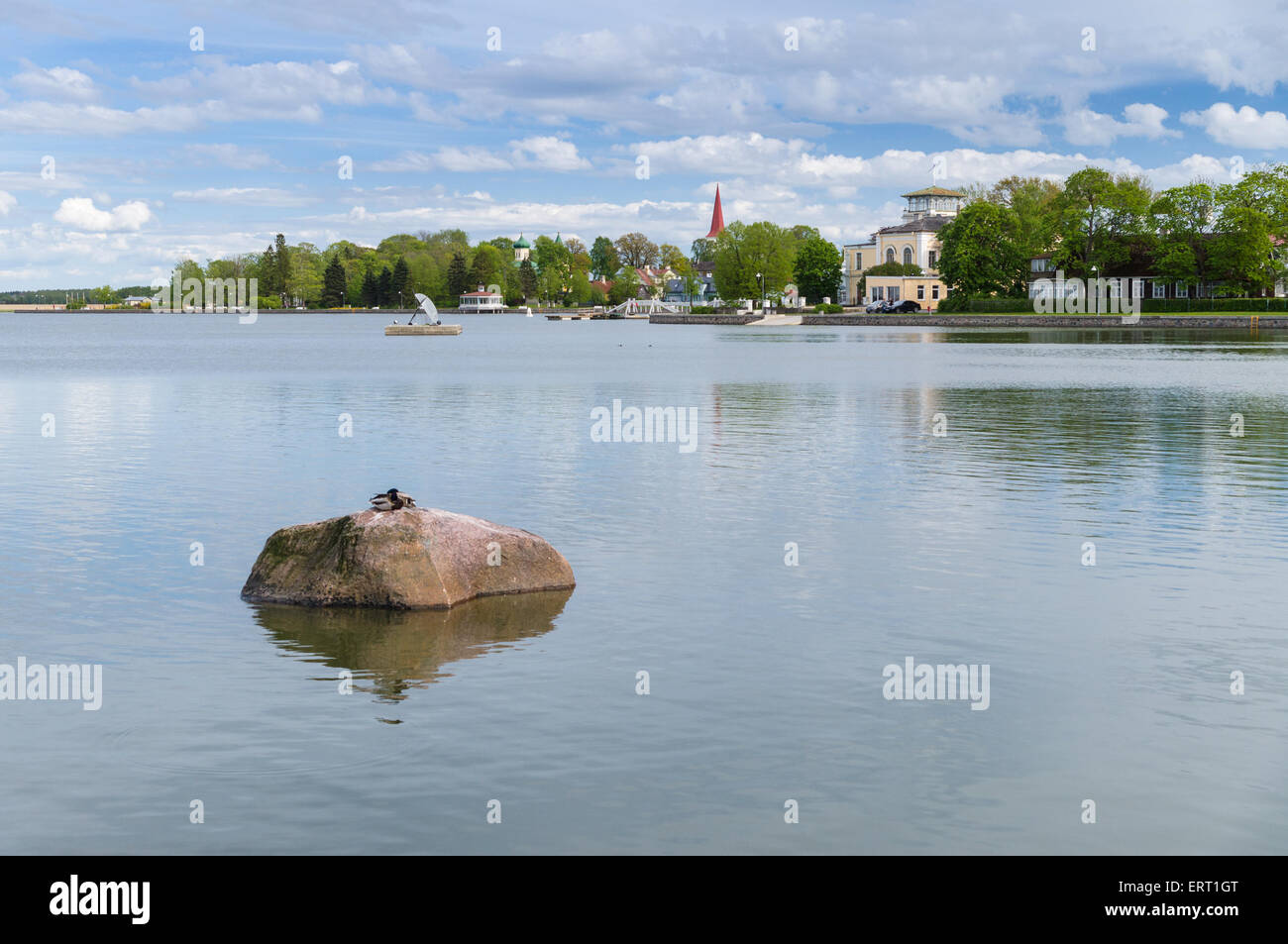 Estonia Haapsalu Beach High Resolution Stock Photography and Images - Alamy