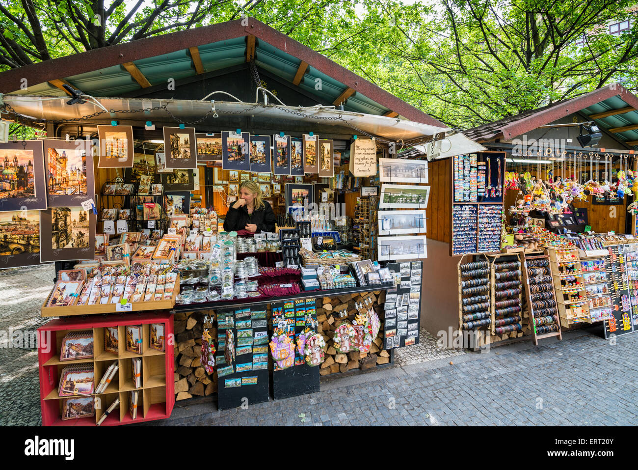 Fat stall hi-res stock photography and images - Alamy