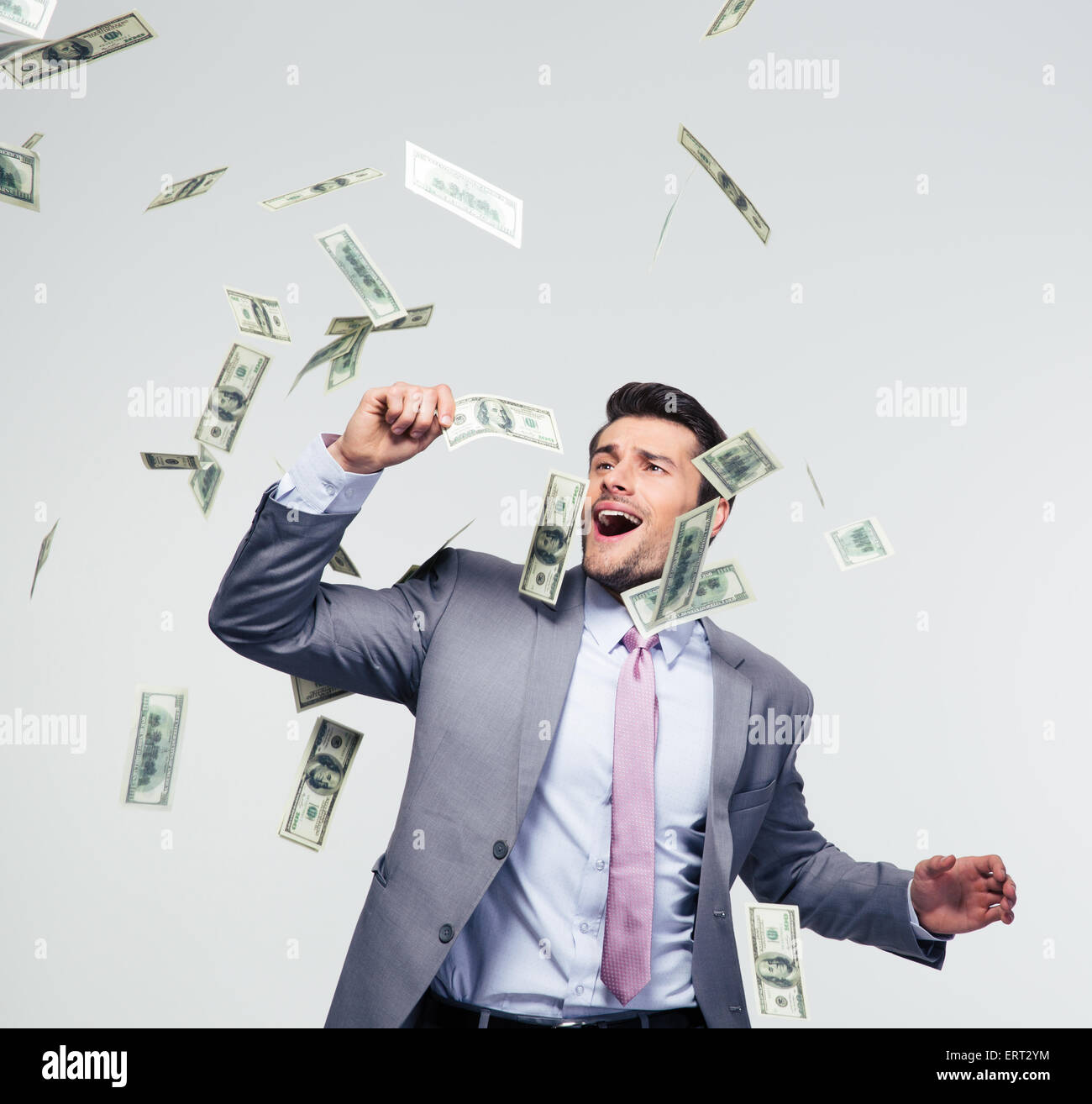 Counting rain hi-res stock photography and images - Alamy