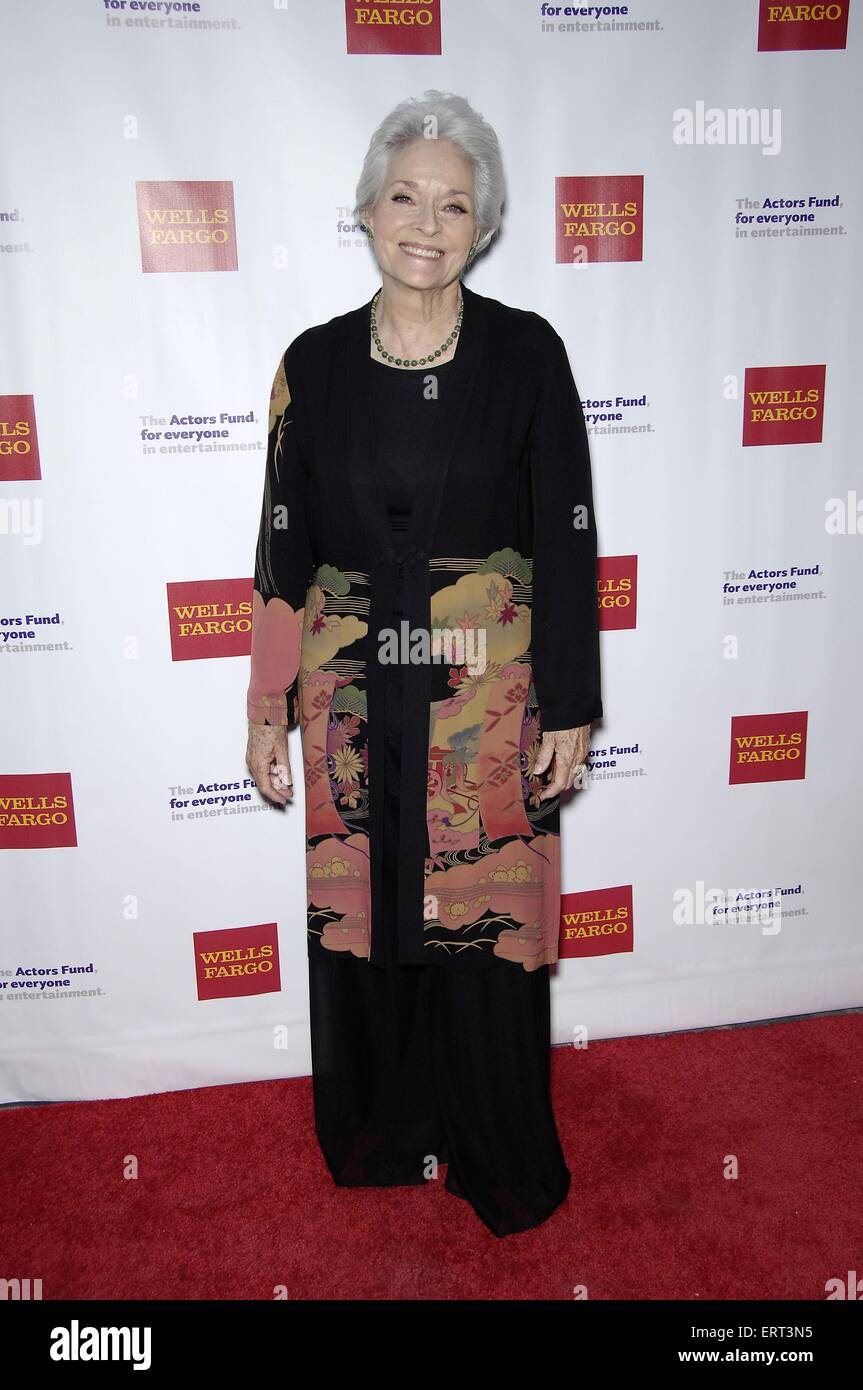 New York, NY, USA. 7th June, 2015. Los Angeles, CA, USA. 7th June, 2015 ...