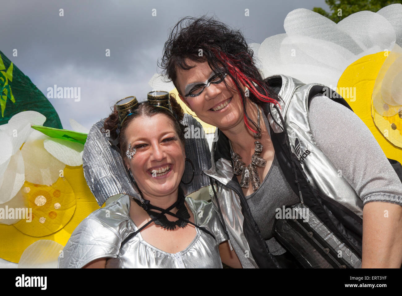 Helen reece hi-res stock photography and images - Alamy