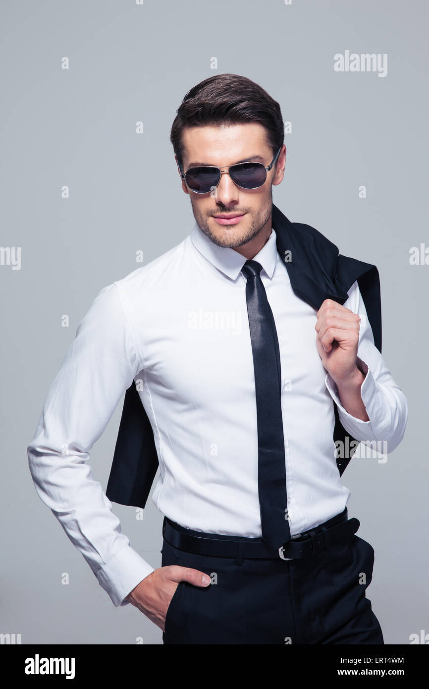 Manager looking over shoulder hi-res stock photography and images - Alamy