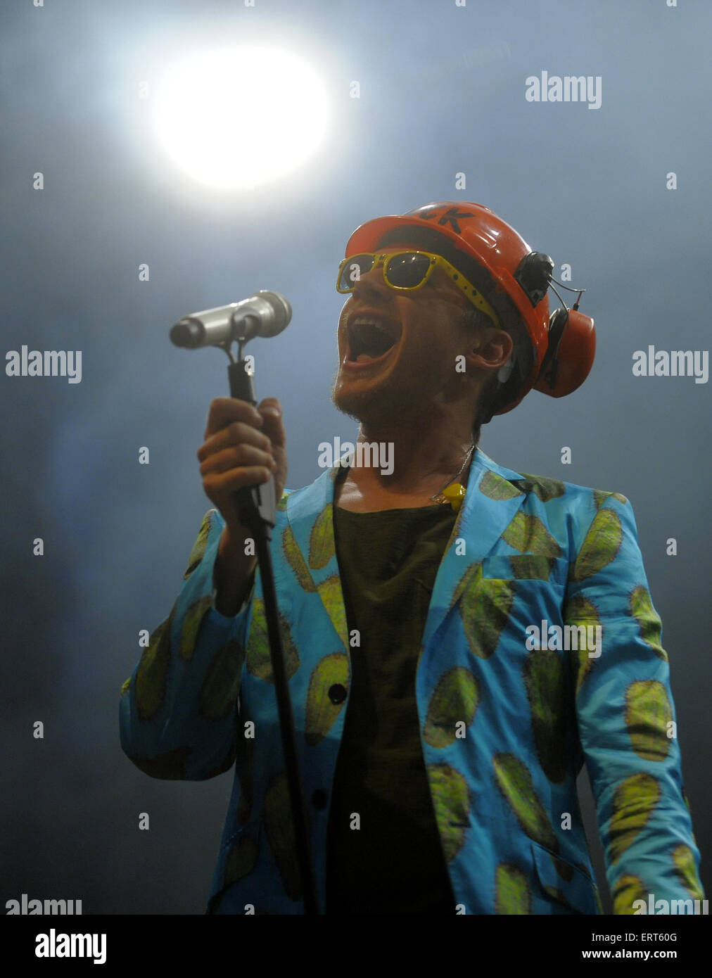Vojtech dyk czech actor singer hi-res stock photography and images - Alamy