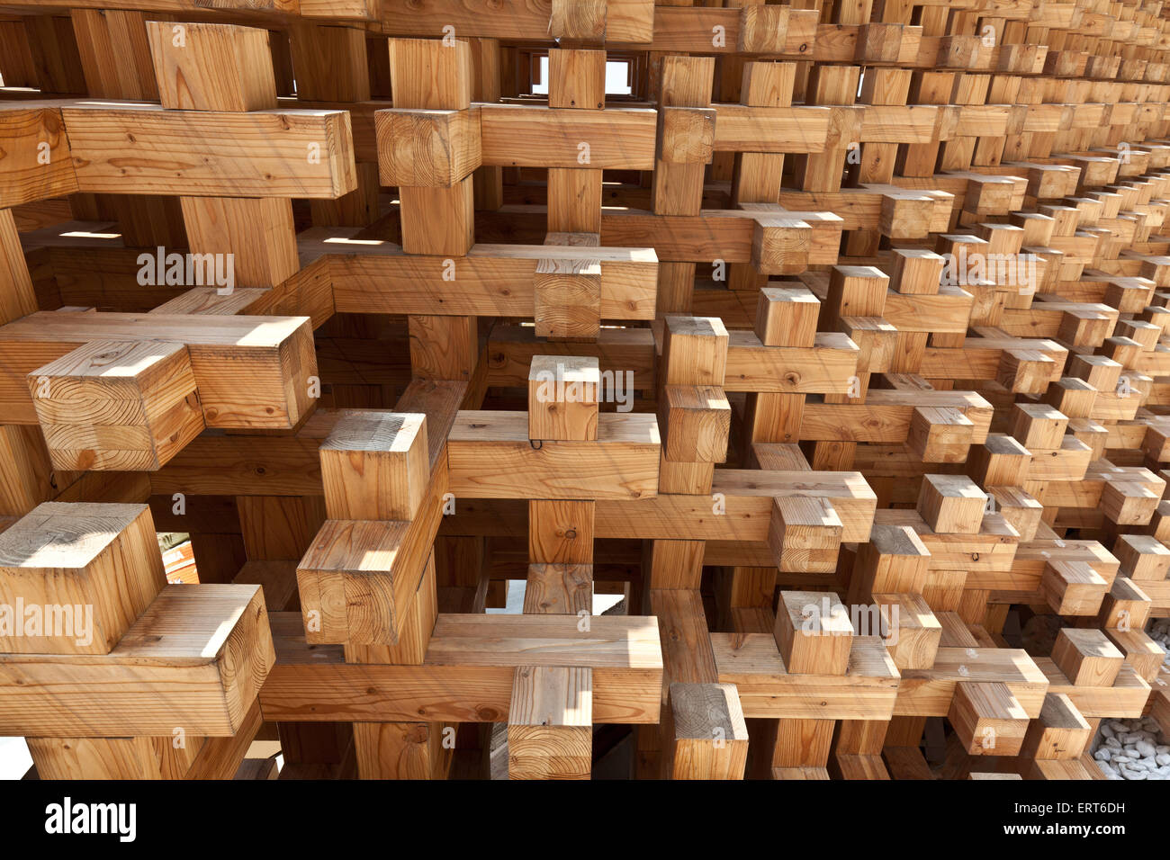 closeup of natural wood structure Stock Photo - Alamy