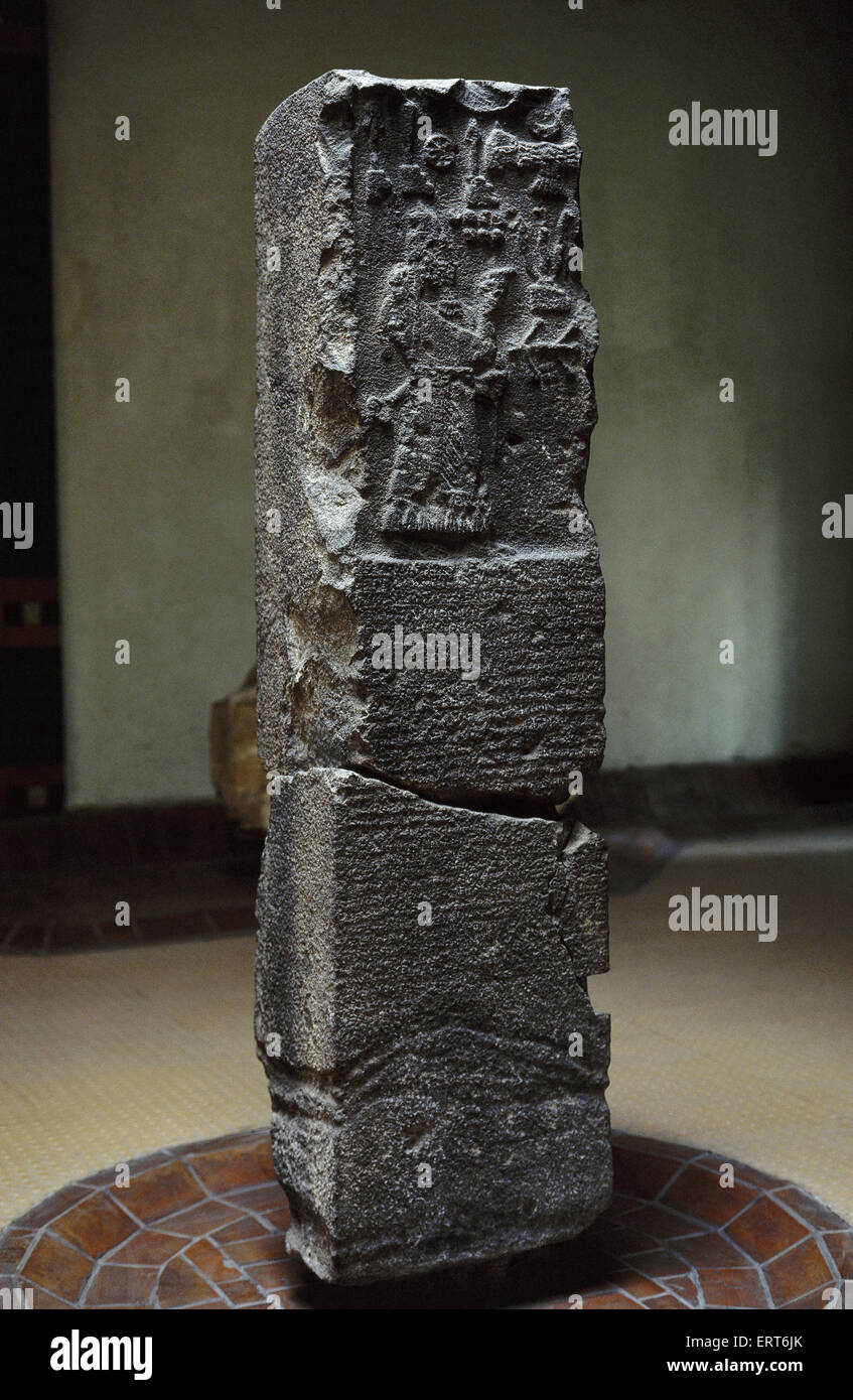 Adad nirari iii hi-res stock photography and images - Alamy