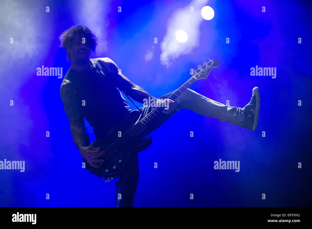 Rob holliday hi-res stock photography and images - Alamy