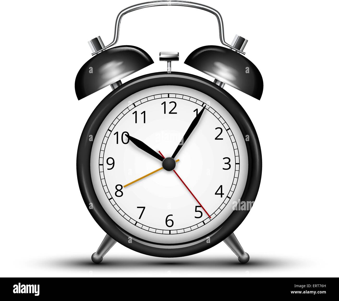 Am pm Stock Vector Images - Alamy