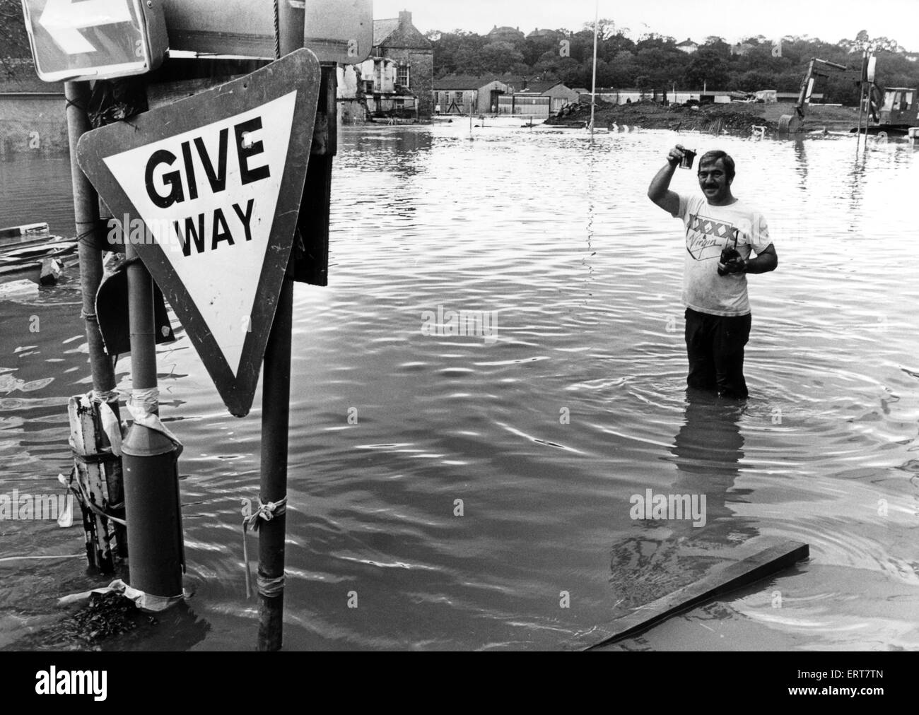 1987 october hi-res stock photography and images - Alamy