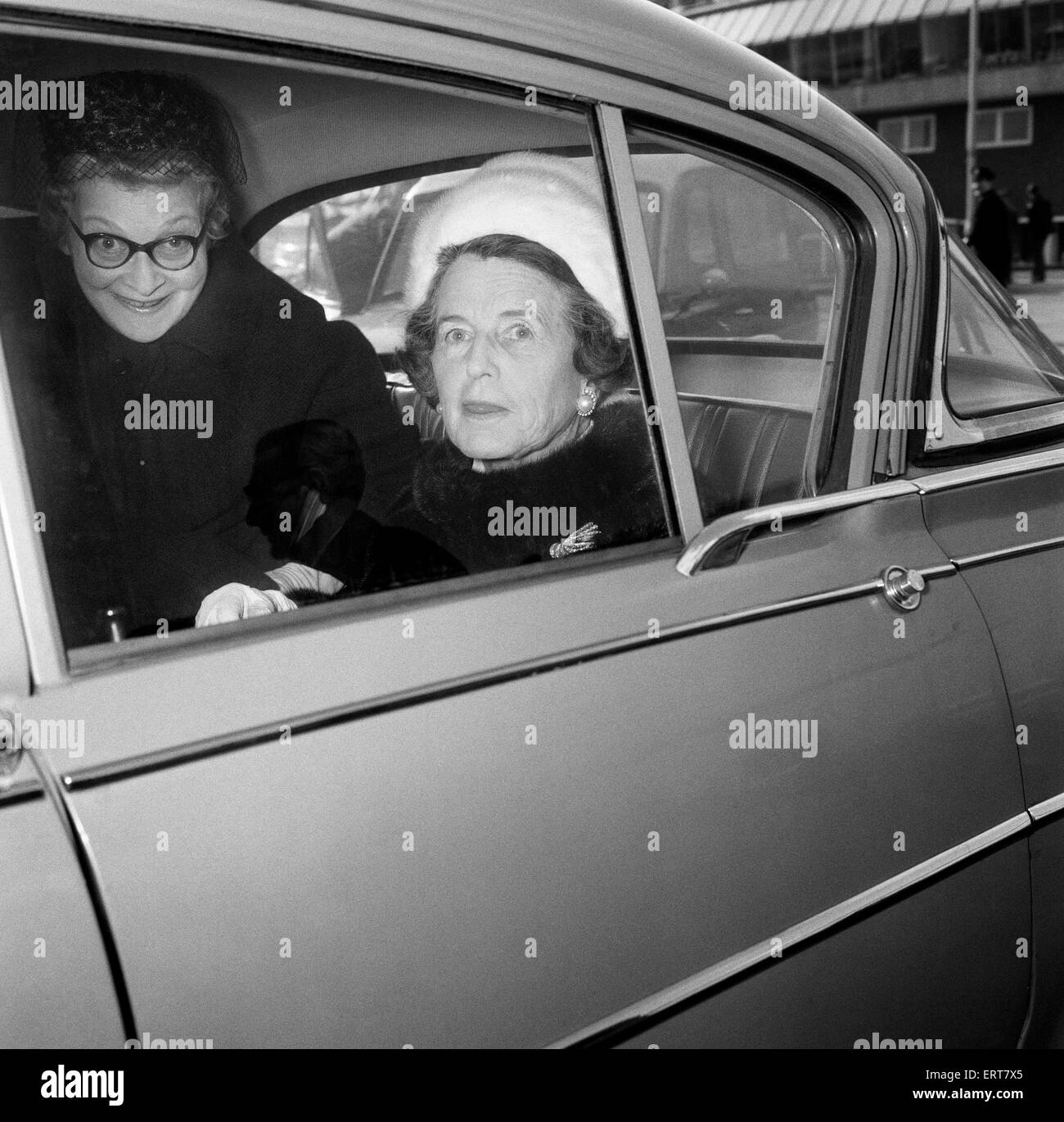 Rose kennedy hi-res stock photography and images - Alamy