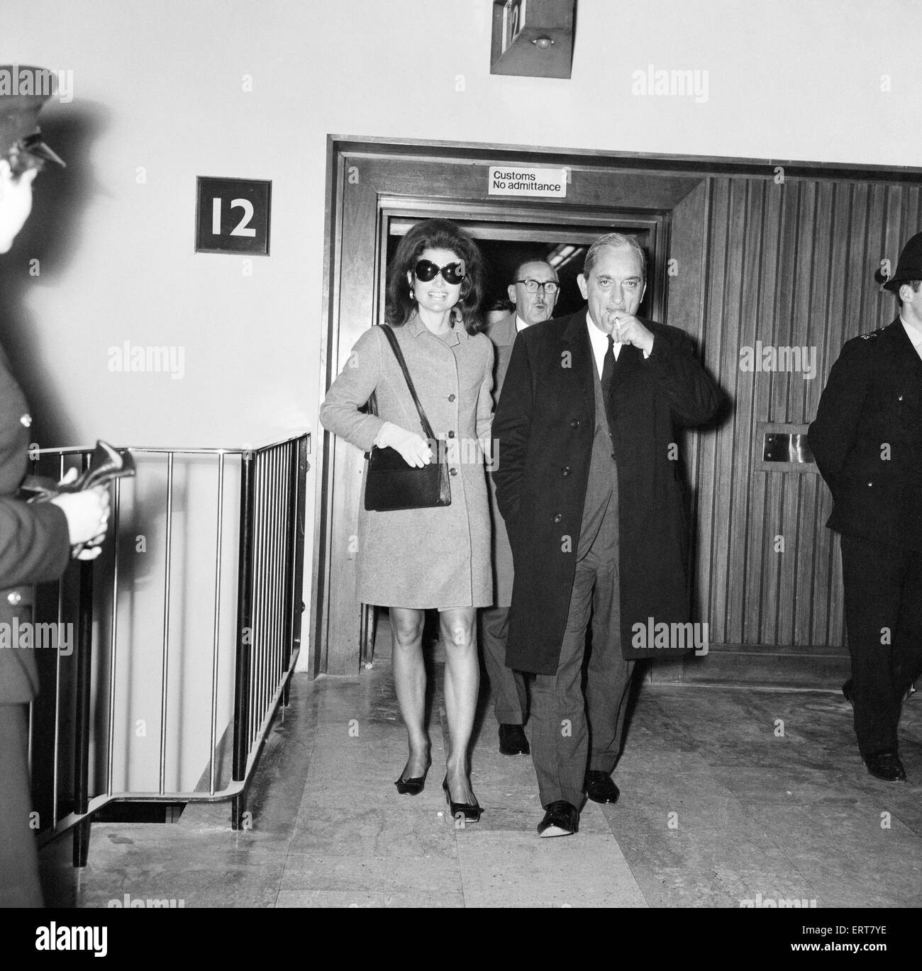 Onassis hi-res stock photography and images - Alamy