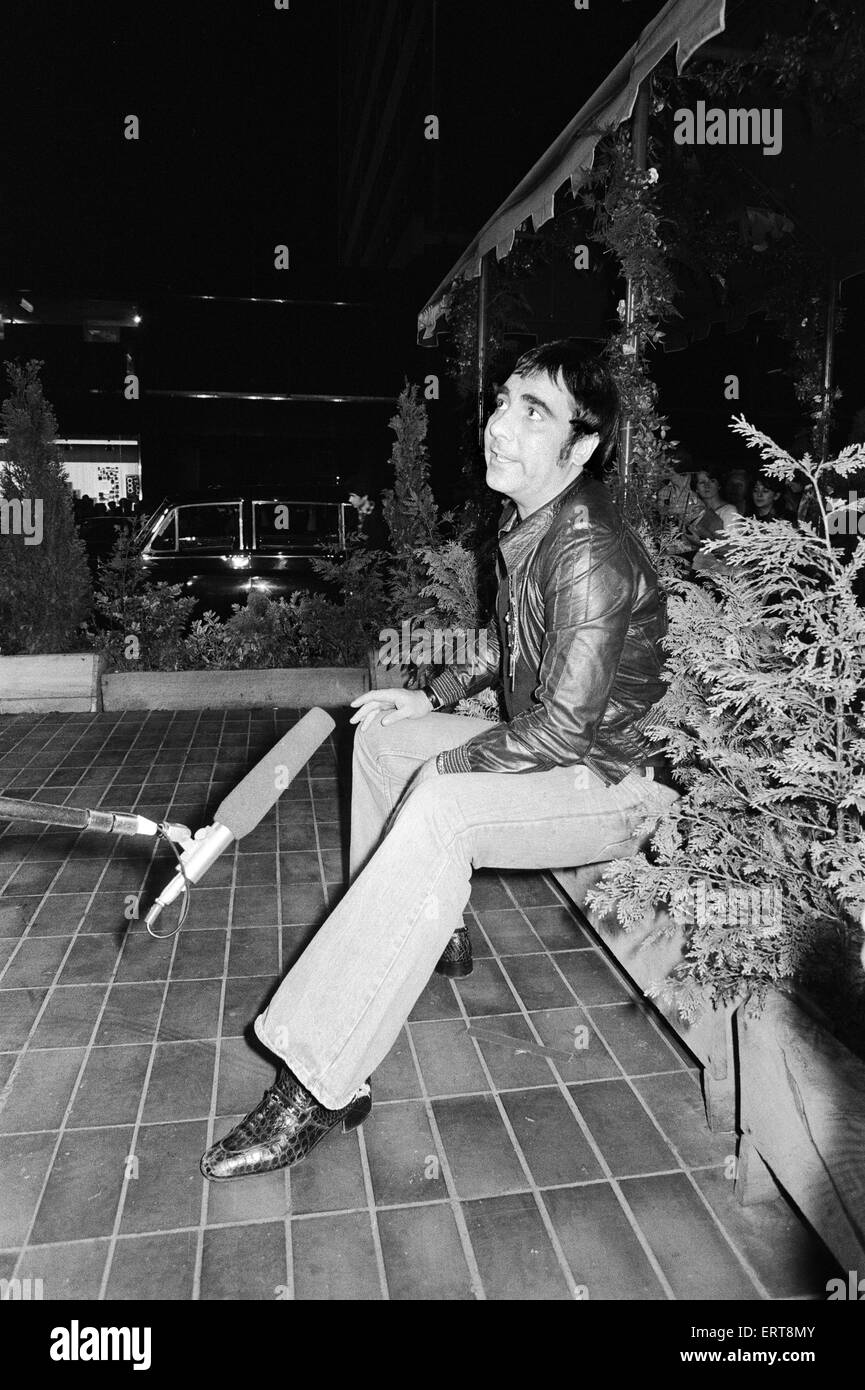 Keith Moon The Who High Resolution Stock Photography and Images - Alamy