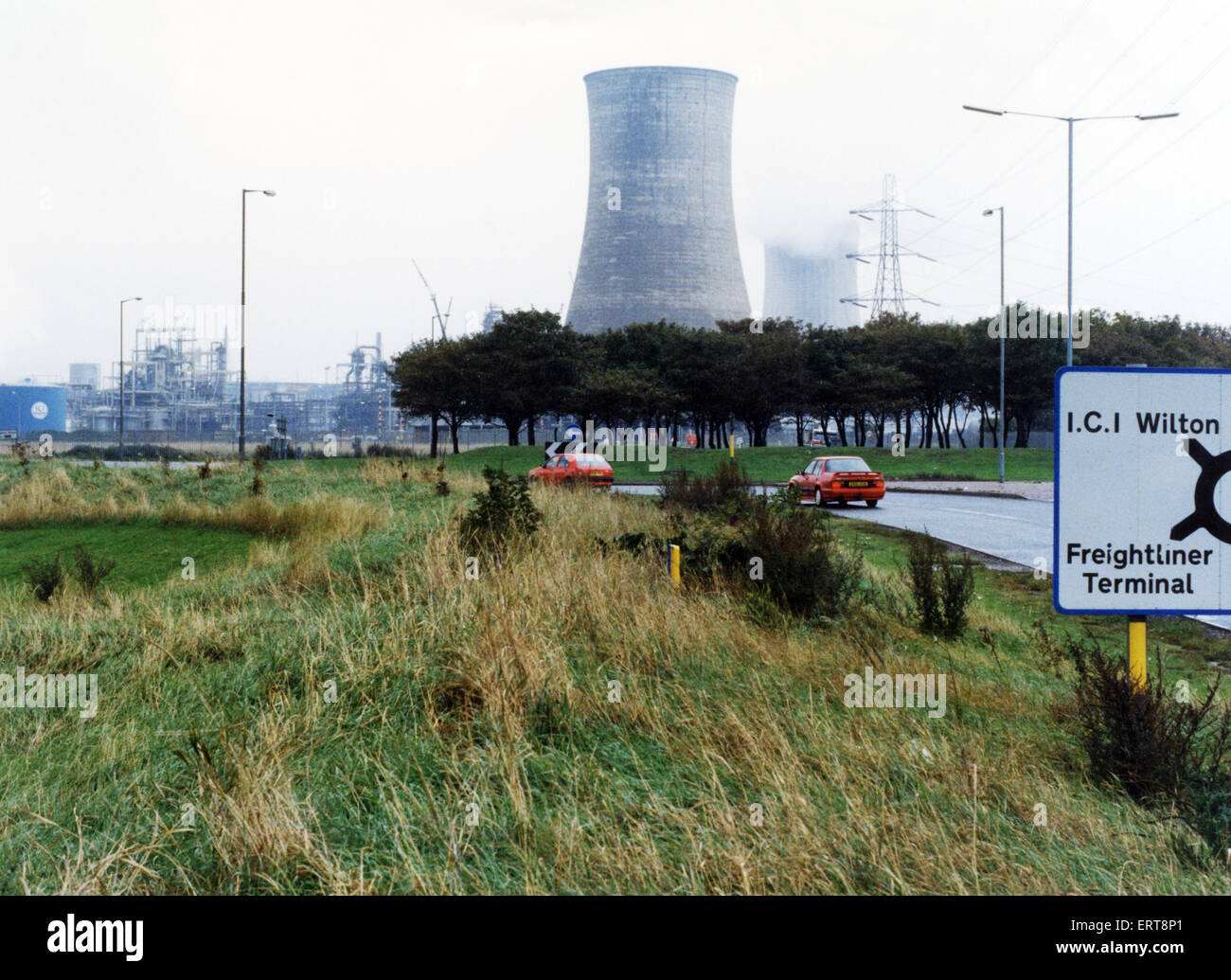 Ici wilton hi-res stock photography and images - Alamy