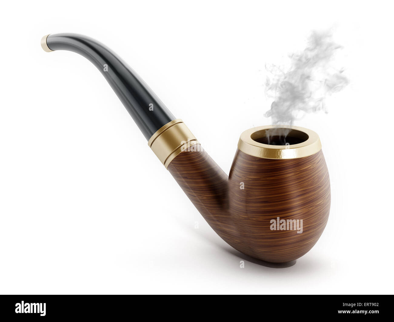 Vintage tobacco Cut Out Stock Images & Pictures - Alamy