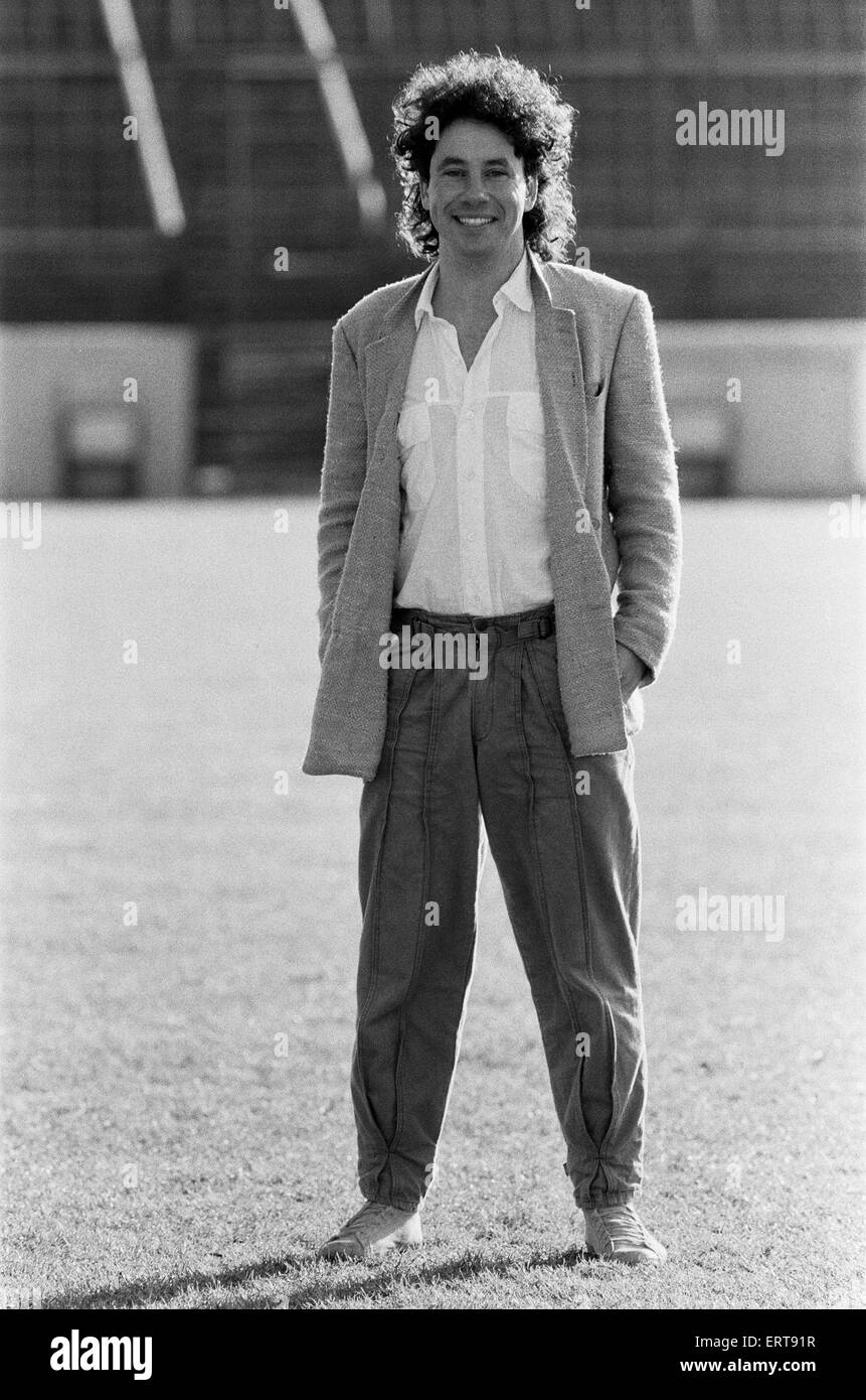 Barry silkman hi-res stock photography and images - Alamy