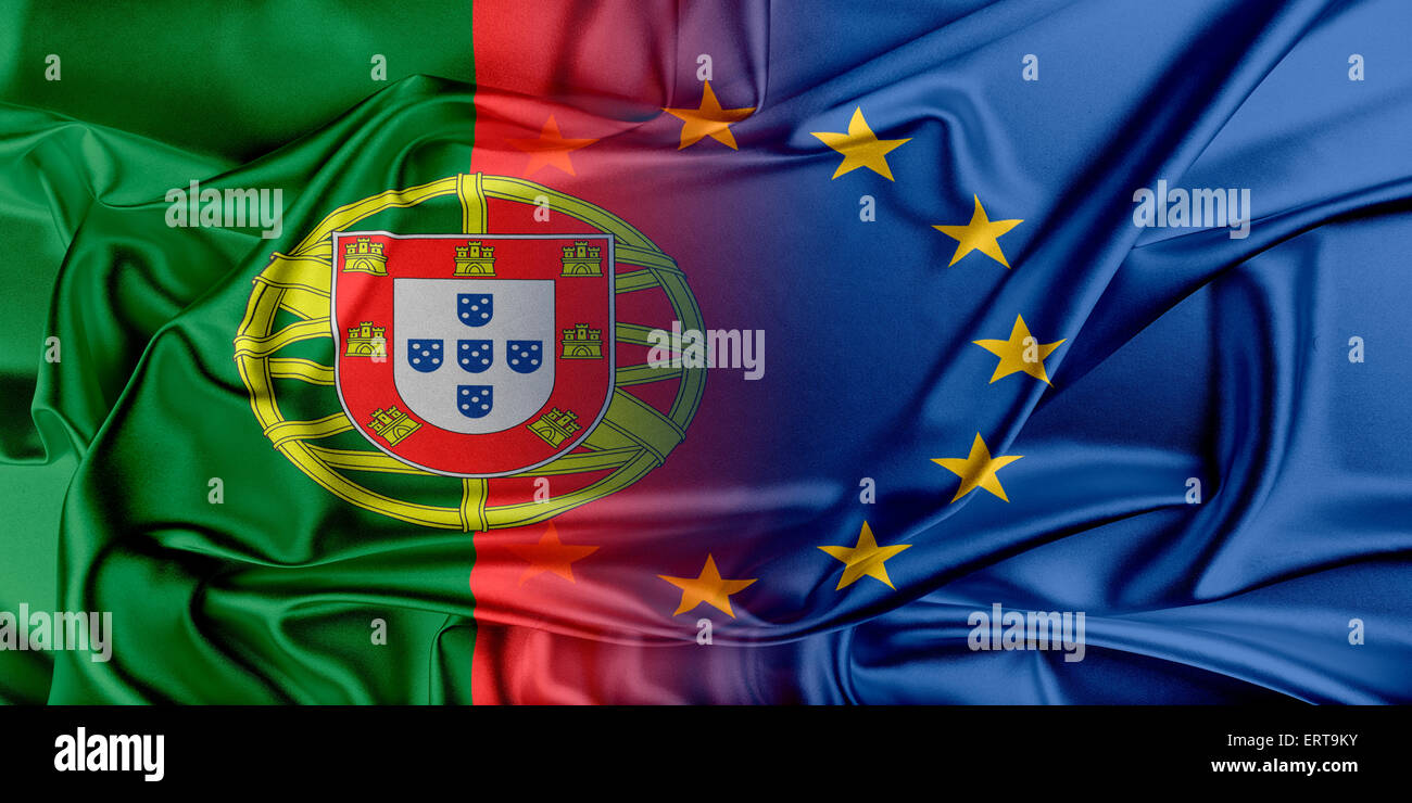 Eu portugal conflict hi-res stock photography and images - Alamy