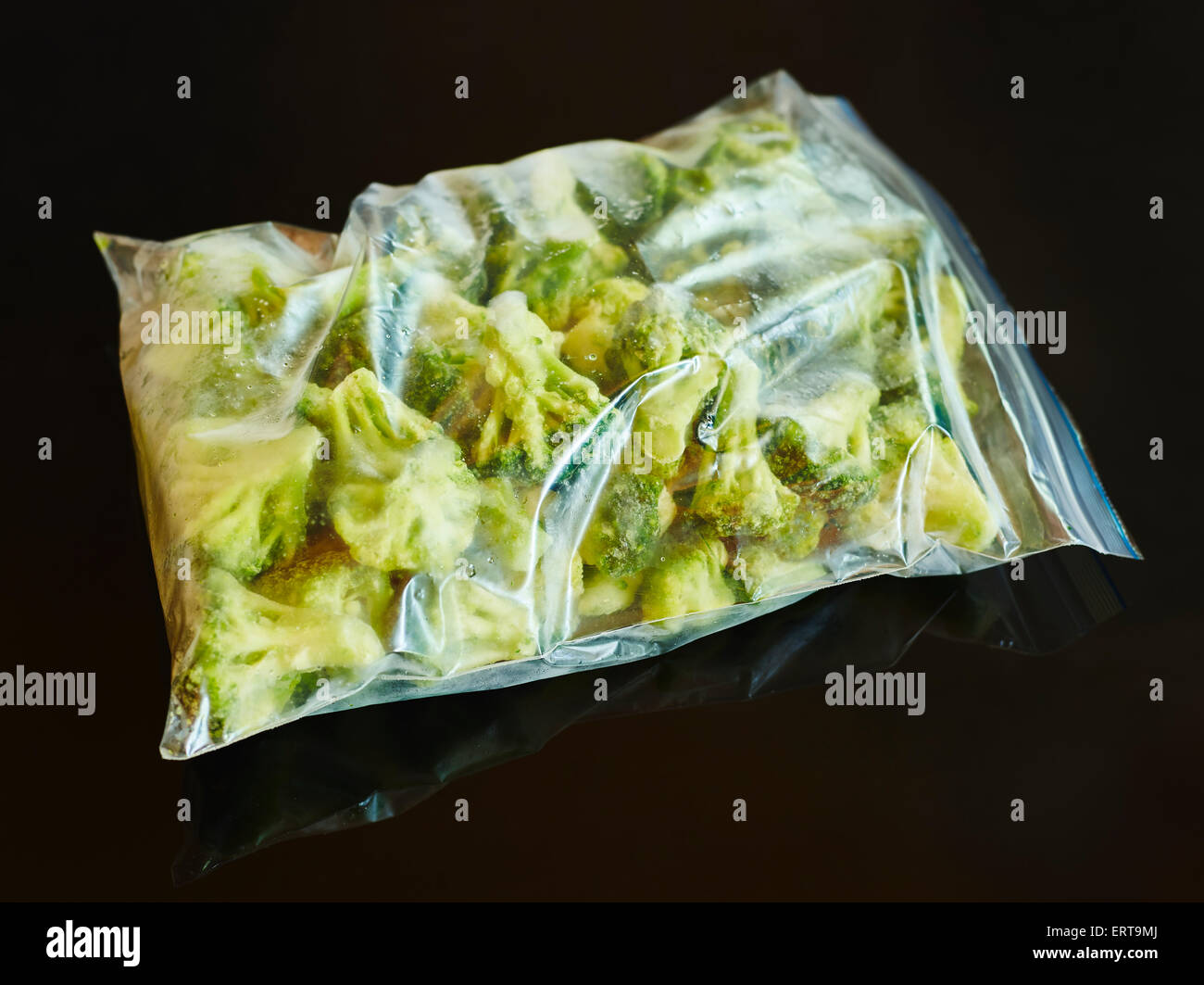 Plastic bag transparent hi-res stock photography and images - Alamy