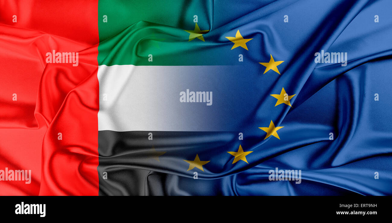 Emirates union hi-res stock photography and images - Alamy