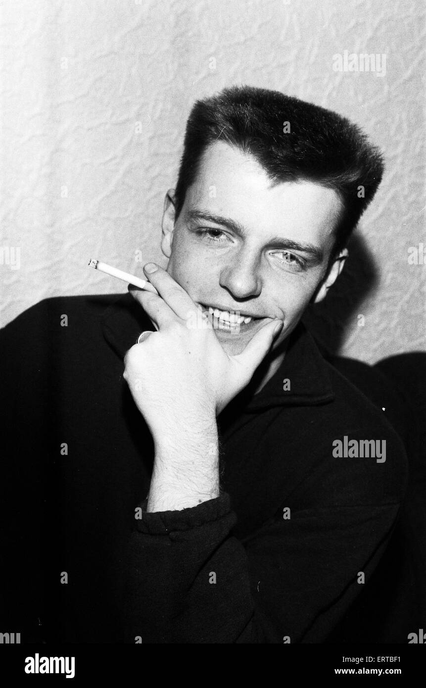 Madness group Black and White Stock Photos & Images - Alamy